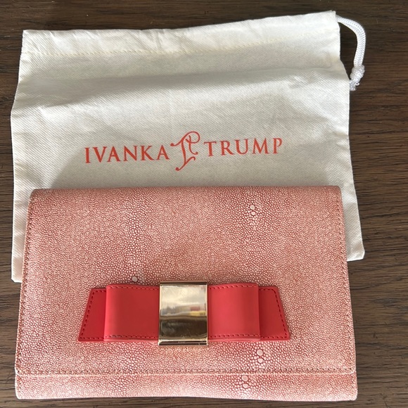 Ivanka Trump | Bags | Ivanka Trump Mini Bag | Poshmark